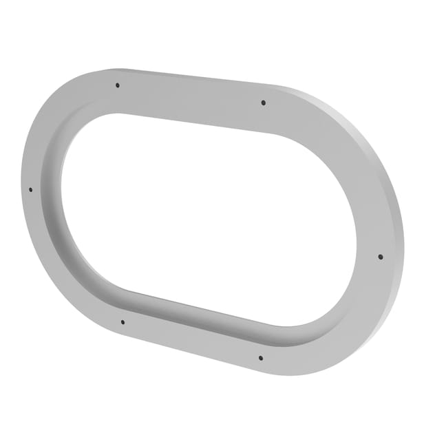 Metal ring - G3-400x250