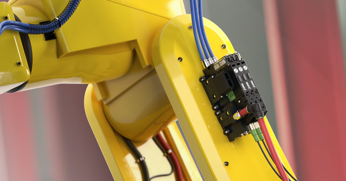 Vacuum technology | Piab.com