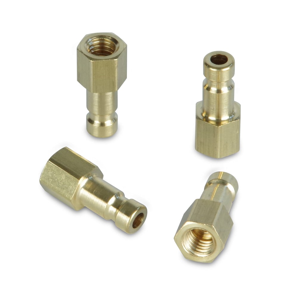 94-4902-10 Quick Release Plug