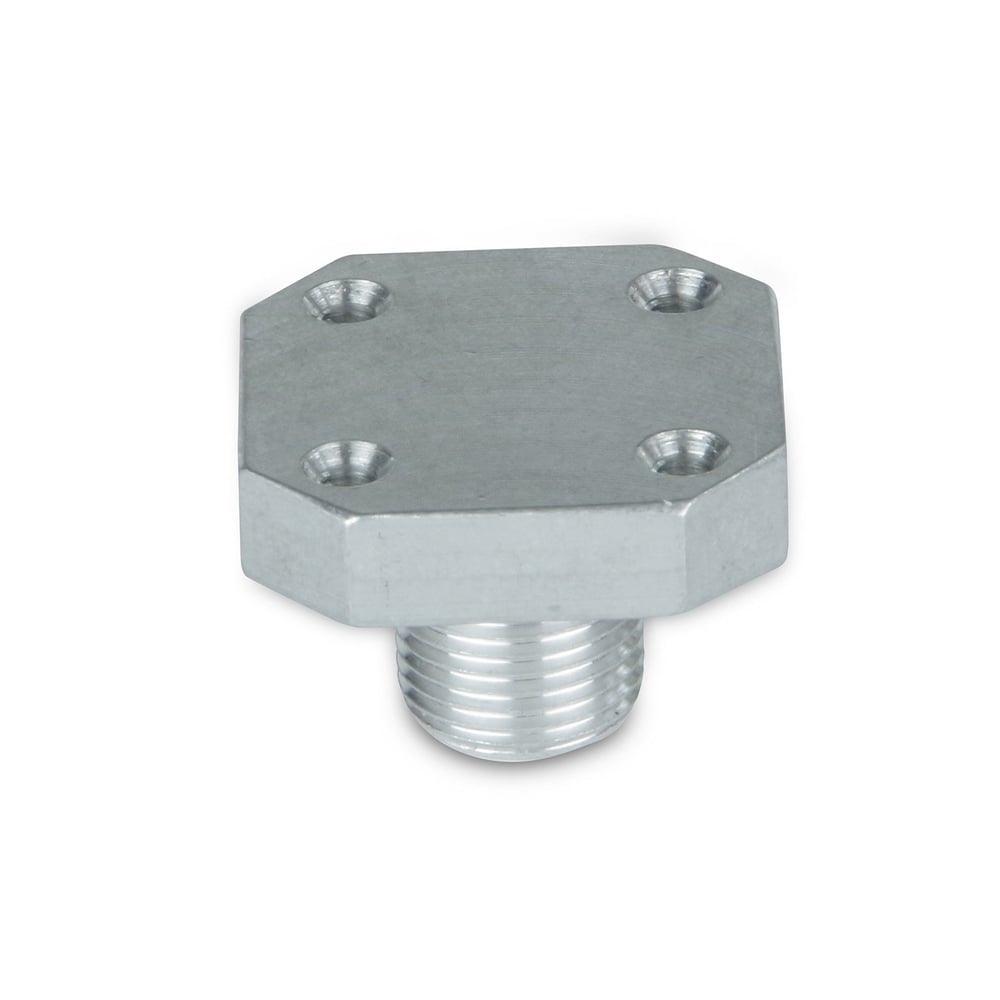 ADZ 14-12 Short Stroke Cylinder Adapter