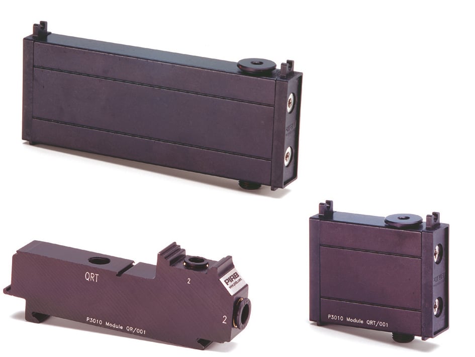 Quick-Release tank module P3010, 30 cm³