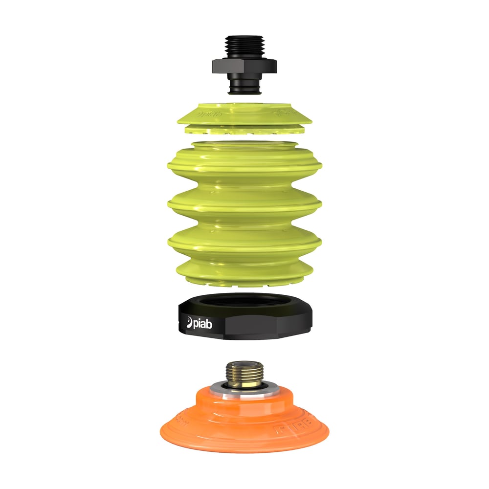 piGRIP® FLC - 유연한 레벨 보상기 | Piab.com