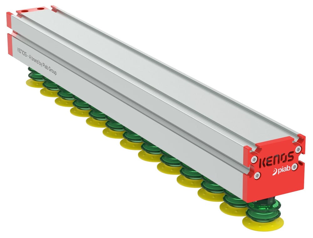 Kenos Vacuum Gripper - KVG60C | Piab.com