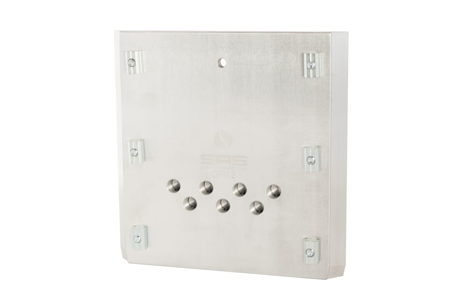 GPM SA Semi-Automatic Mounting Plates | Piab.com