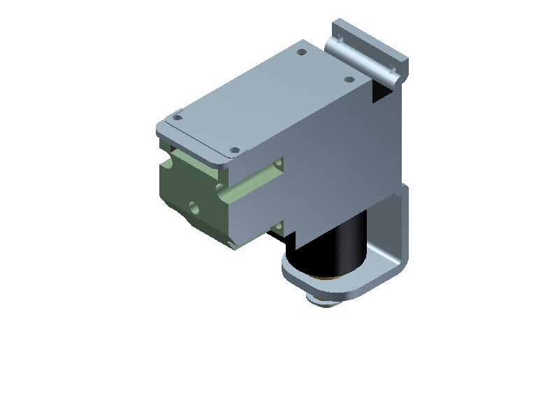 ME Slide & Cut Sprue Cutters