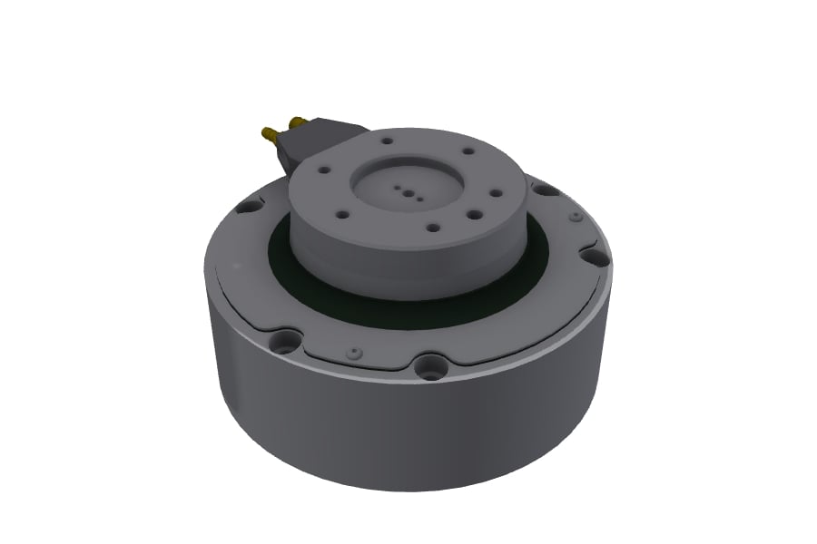 Advanced TCS Collision Sensor for Robotic Safety and Precision | Piab.com