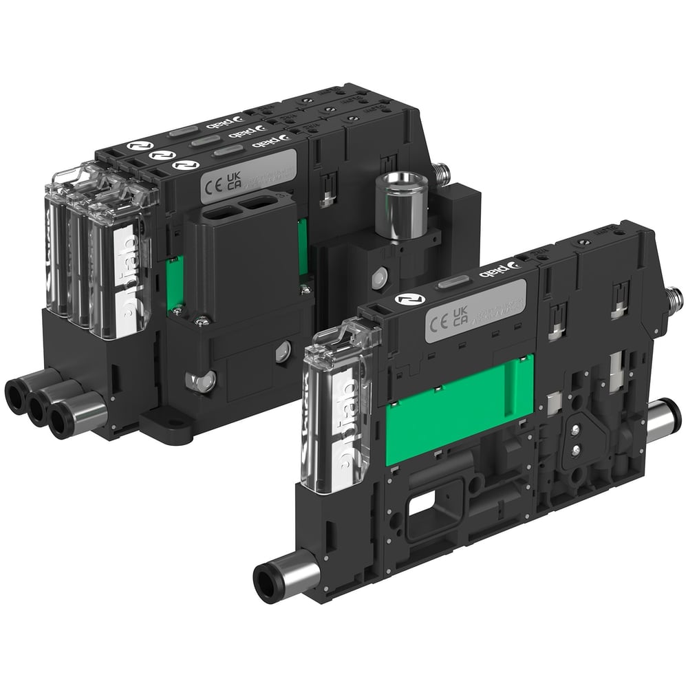 piCOMPACT unidad de vacío todo-en-uno - Piab