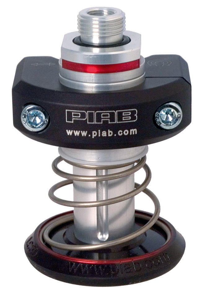 Level compensator LC30