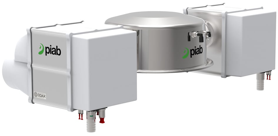 piPREMIUM upgrade kit C33-1200 | Piab Vacuum Conveyors