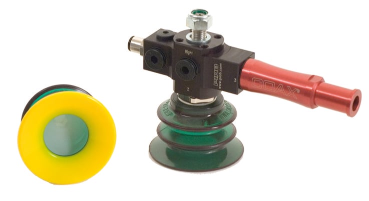 VGS5010 BX75P | Piab.com