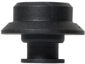 Fitting 1/8" NPSF female, 30-40, PA