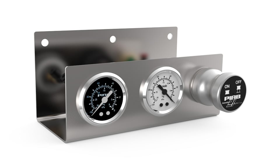 Maintenance Kit piFLOW Pumps | Accessories for Piab piFLOW