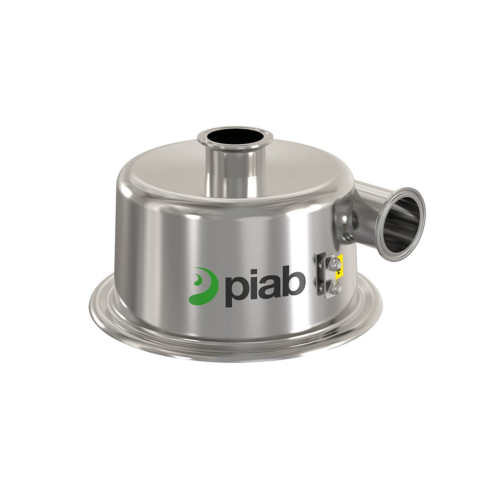 Pre-separator inlet 210 cpl-Premium