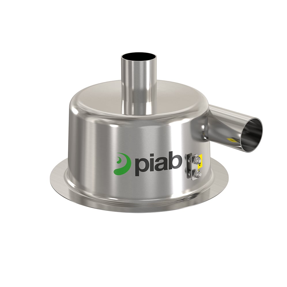 Pre-separator inlet 210 cpl-i/f