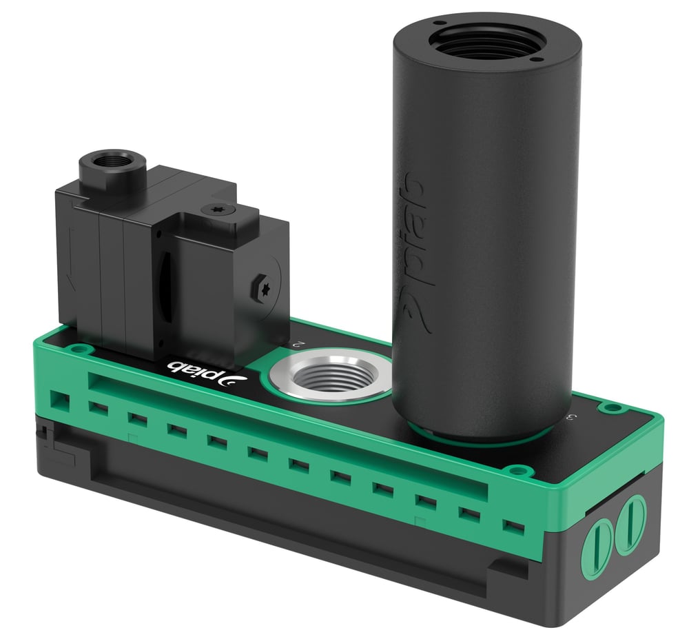 piCLASSIC Pi48-3 piSAVE optimize | Piab.com