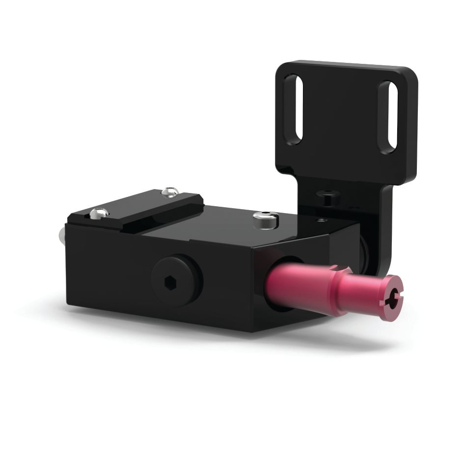 VGS3040 with profile mount