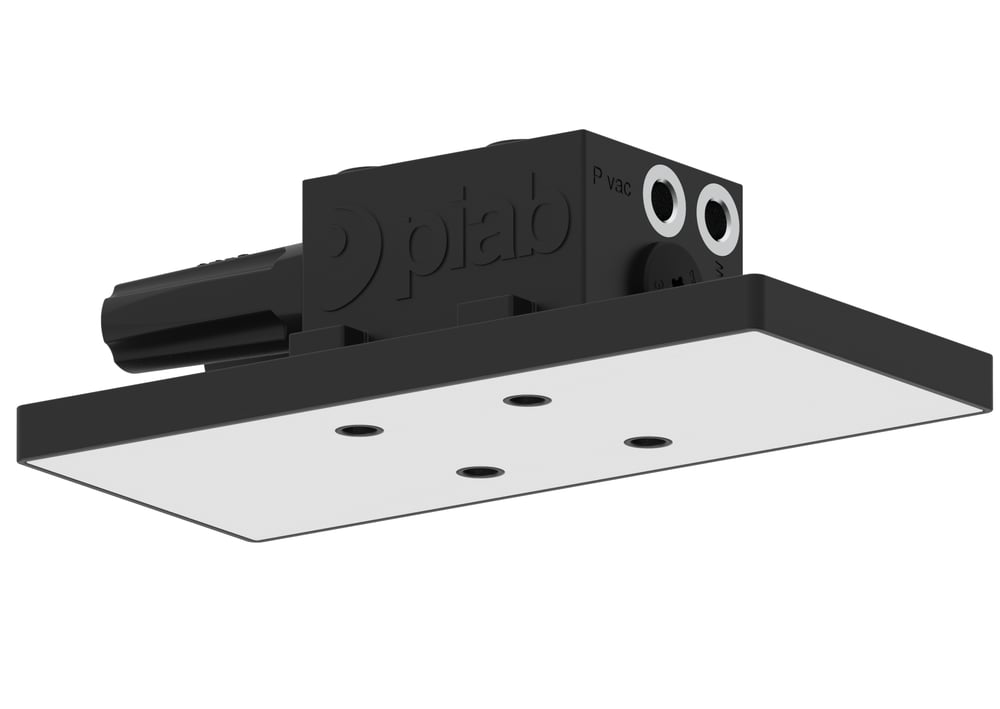 Vacuum Grippers for Anode and Cathode Handling | Battery Manufacturing ...