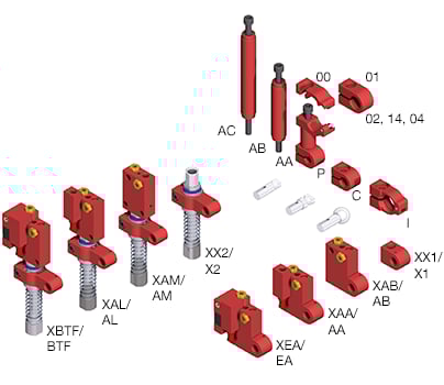 Configure your PMAT system - Piab