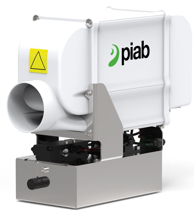 Bomba piPREMIUM 200G-400G | Piab.com