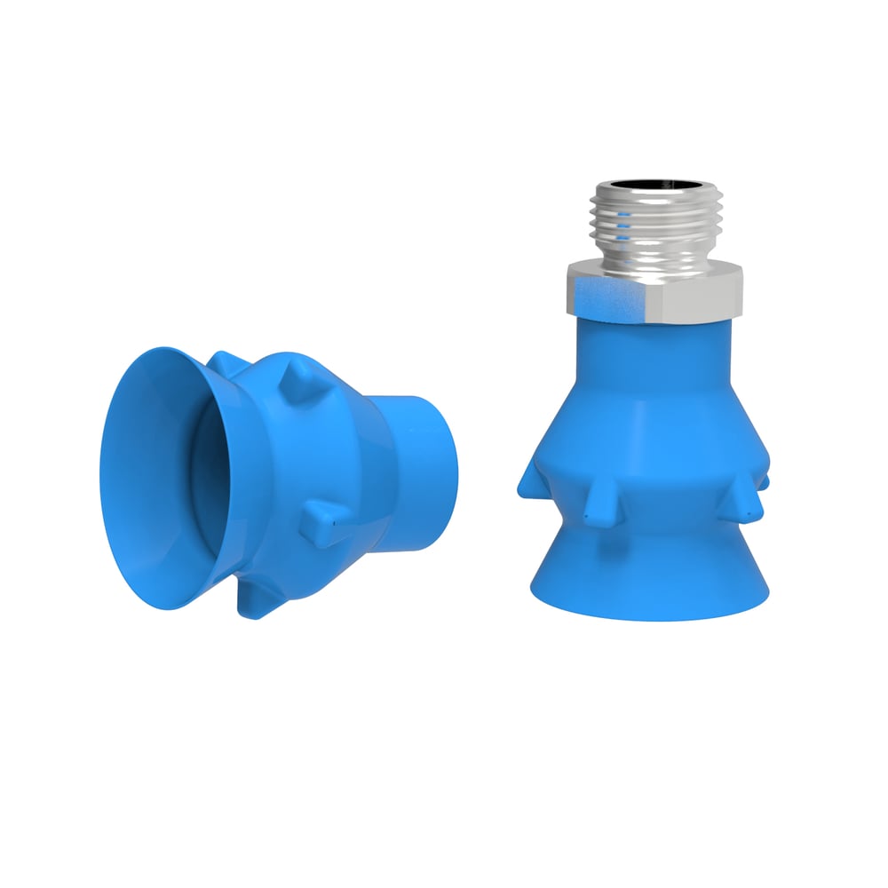 P-D27 FCM, detectable | Piab.com