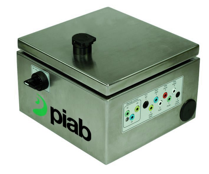 Control Unit CU-1A/B, CU-2A/B, CU-3B | Accessories for Piab piFLOW