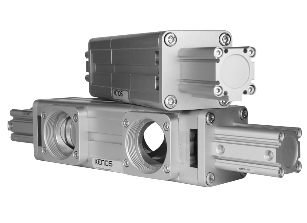 Kenos Reversible Valves - KRV | Piab.com