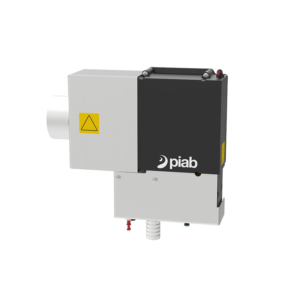 Pump piBASIC Accessories for Piab piFLOW