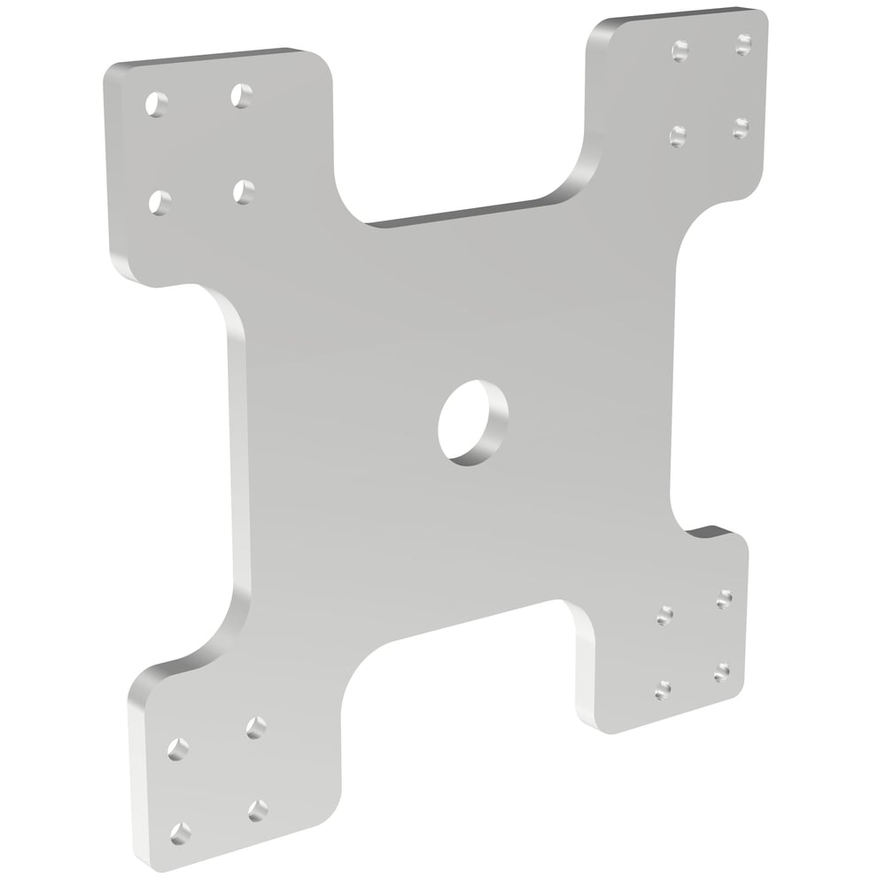 AP-352x352-UNI Universal adapter plate