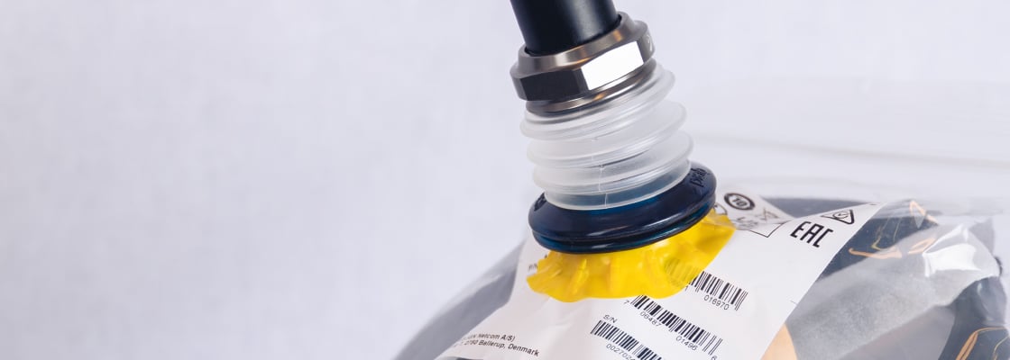 Startpage | Piab.com