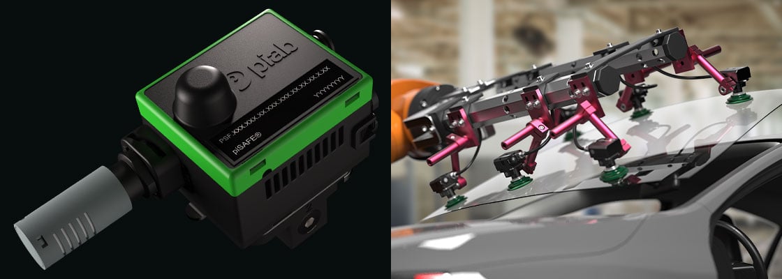 Startpage | Piab.com