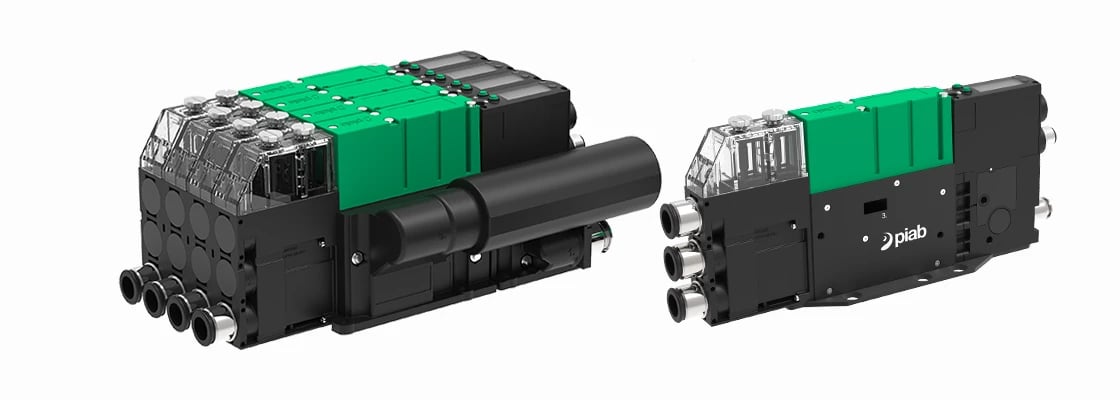 Startpage | Piab.com