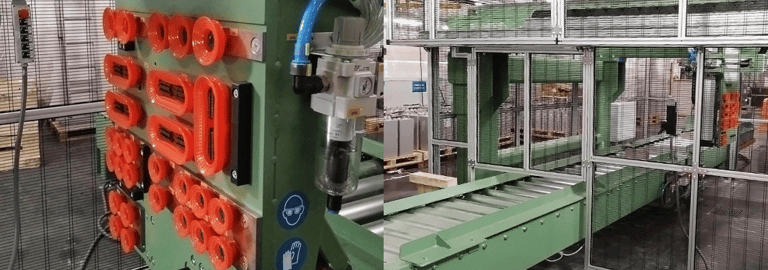 Piab DURAFLEX® Friction Cups | Piab.com