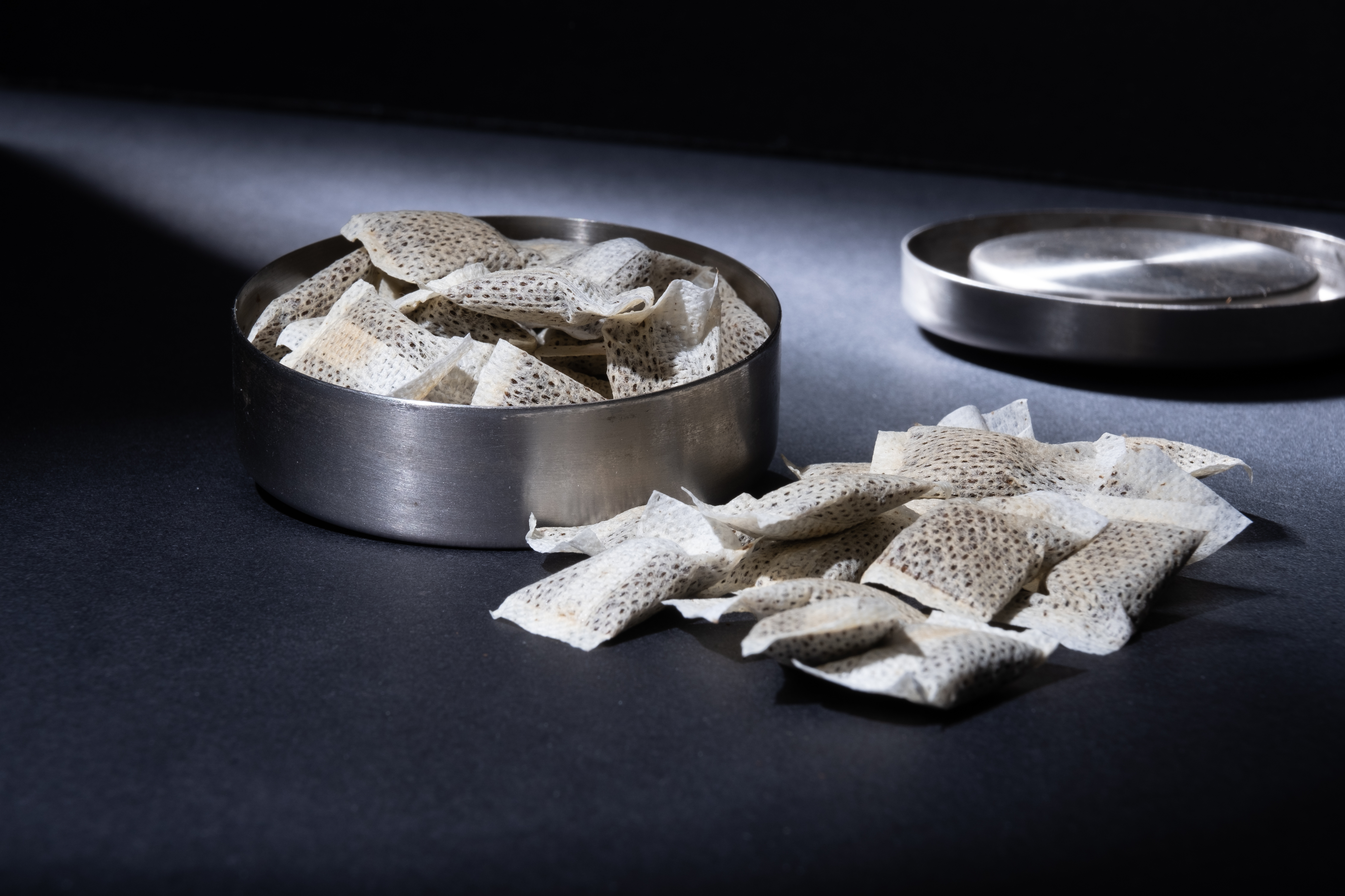 Choosing the right production setup for your oral pouch business | Piab