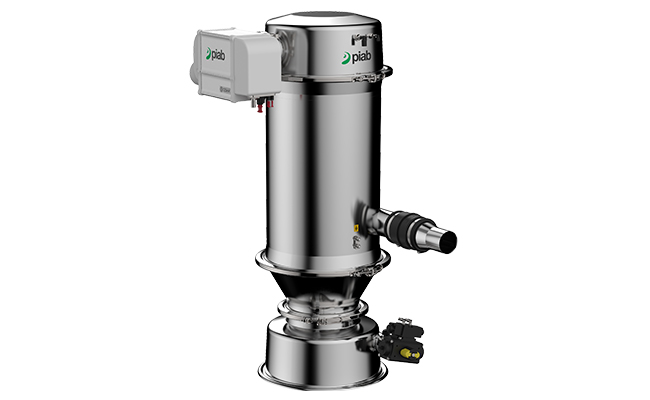 Introducing the mid-range piFLOW®fc vacuum conveyor - piab.com
